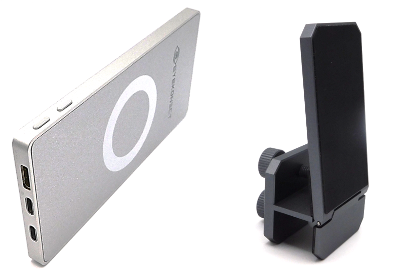 What is eyekon | EyeKonect