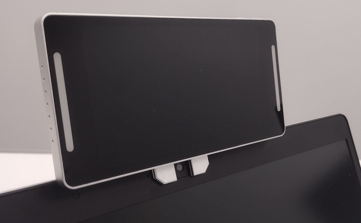 EyeKon Release | EyeKonect